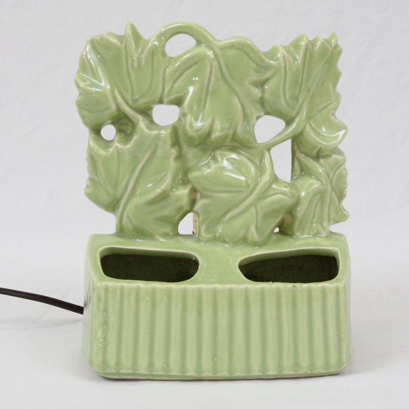 1950s Tv Lamp - Etsy