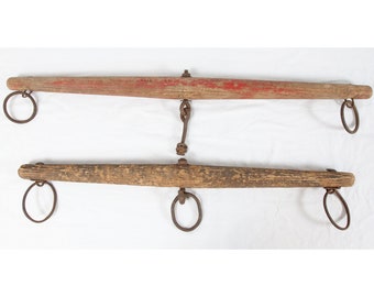 Single Tree Harness - Etsy