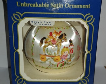 Hummelwerk Ornament | Etsy