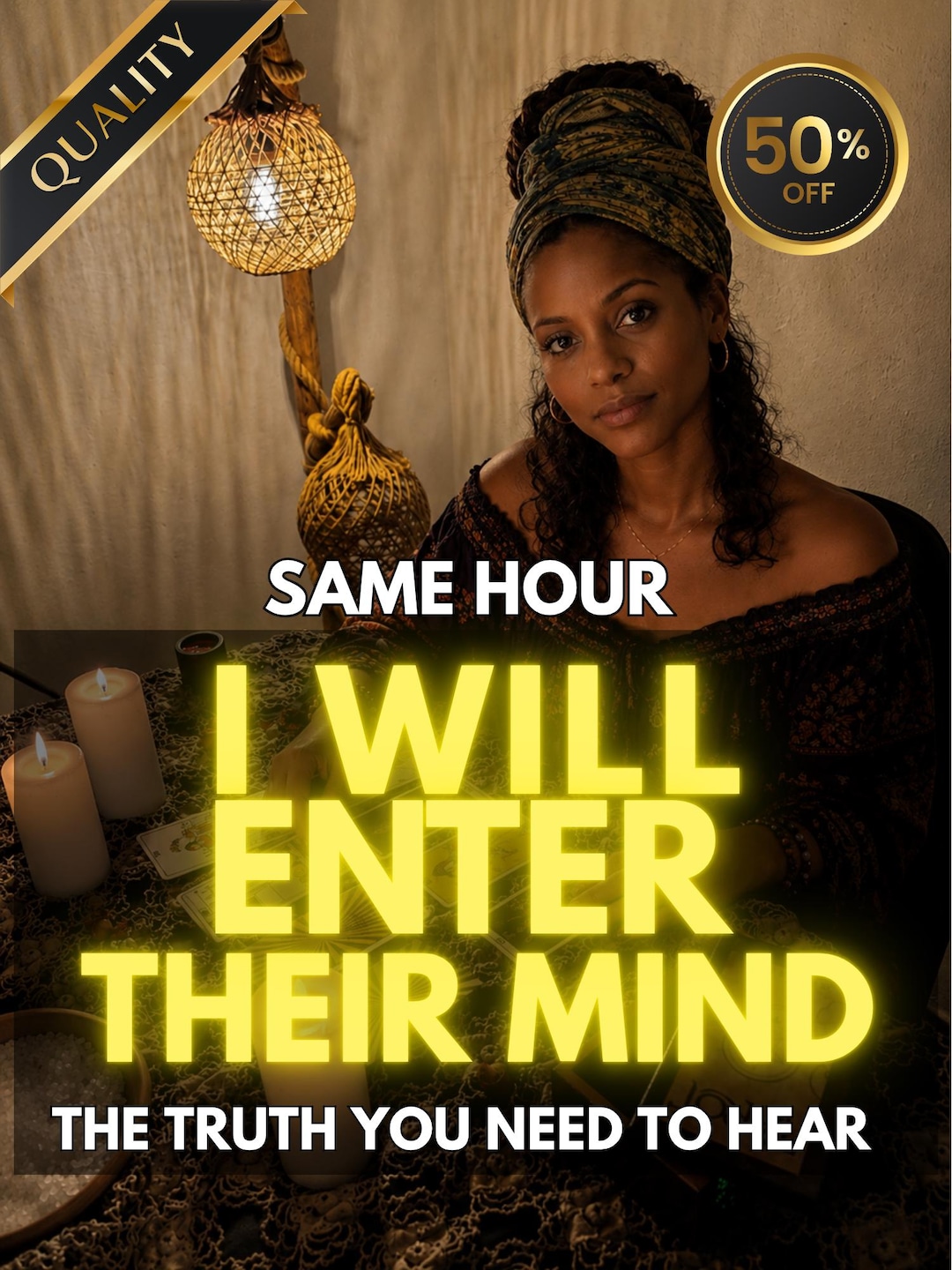 Same Hour Telepathy Reading | What Are They Thinking? | Read Their Mind ...