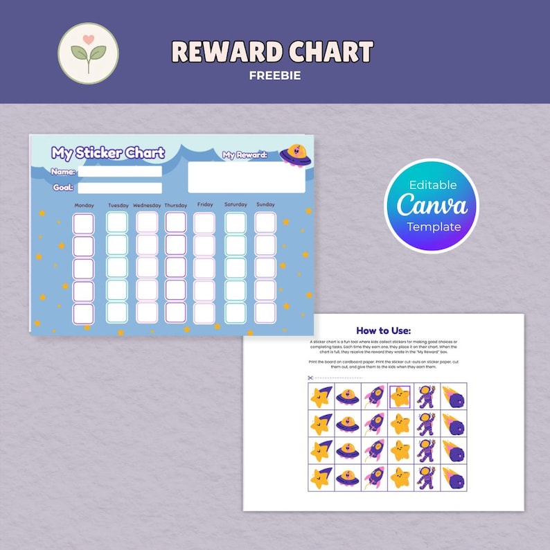 Editable Routine Flip Chart for Kids | Toddler Chore Chart Printable ...