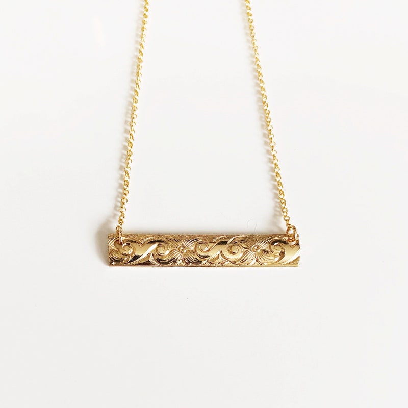 Hawaiian Necklace - Etsy