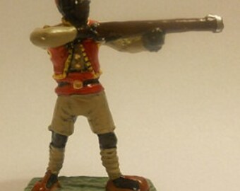 General Custer Toy Soldier | Etsy