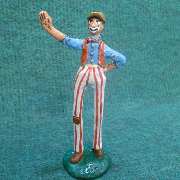 Circus Figures - Etsy