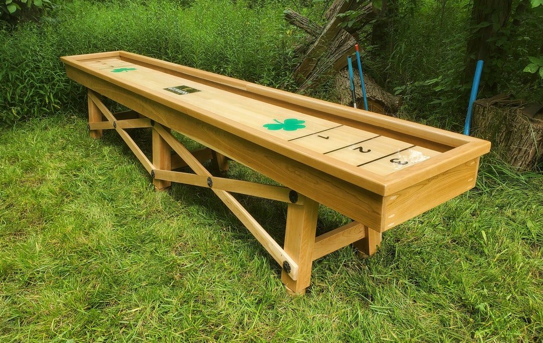 Custom 14 Custom Game Table Etsy