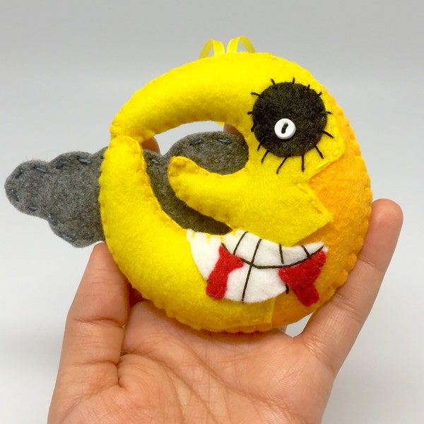 Laughing Moon - Etsy