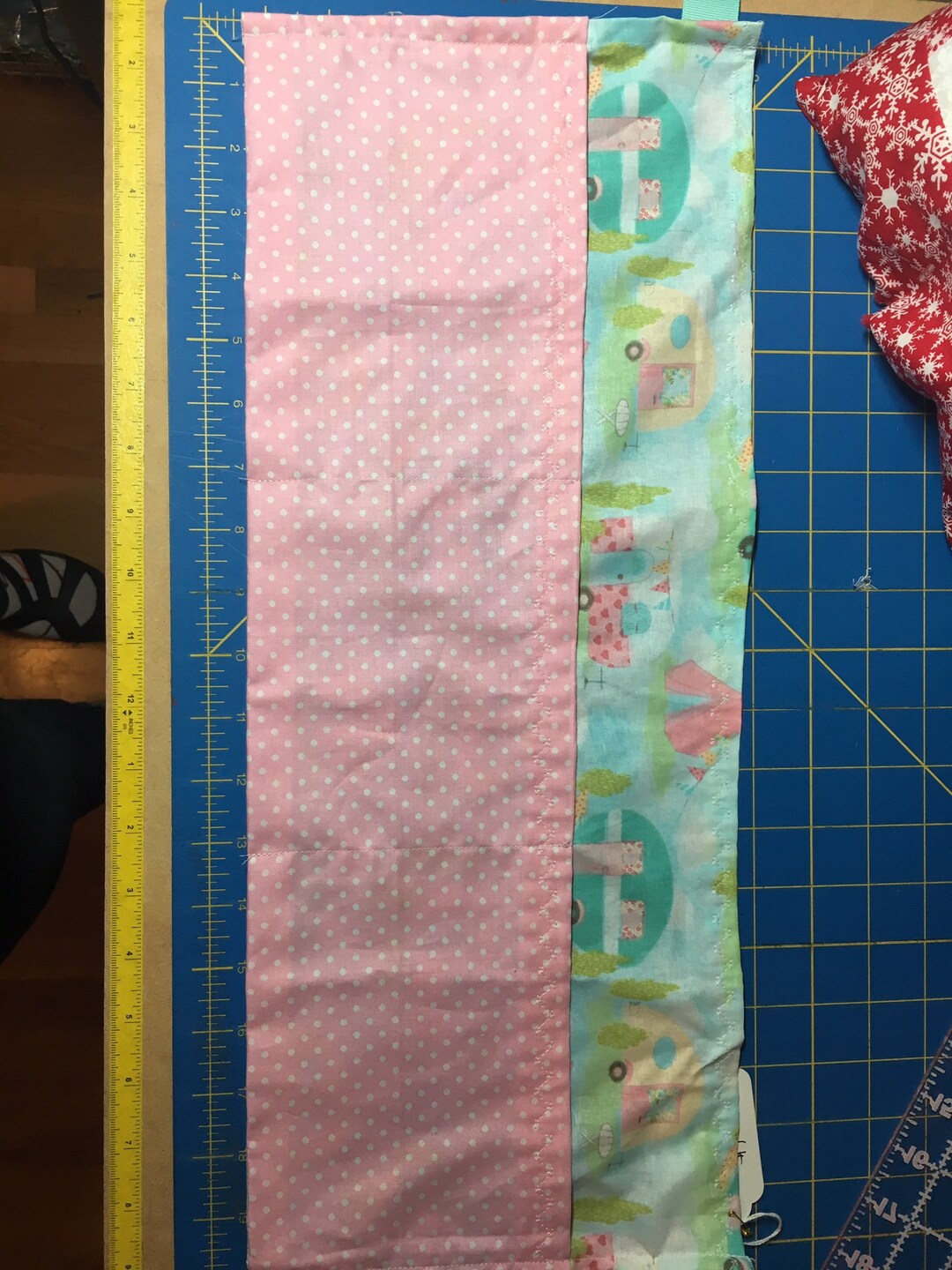 Travel Trailer Hostess Apron - Etsy