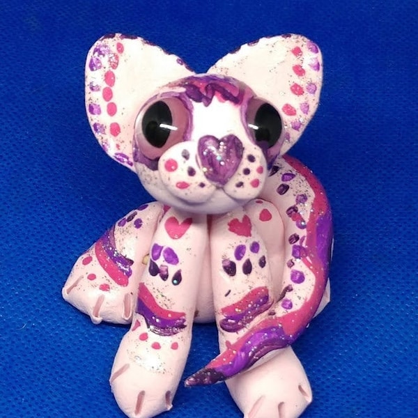 Kitty's Critters - Etsy
