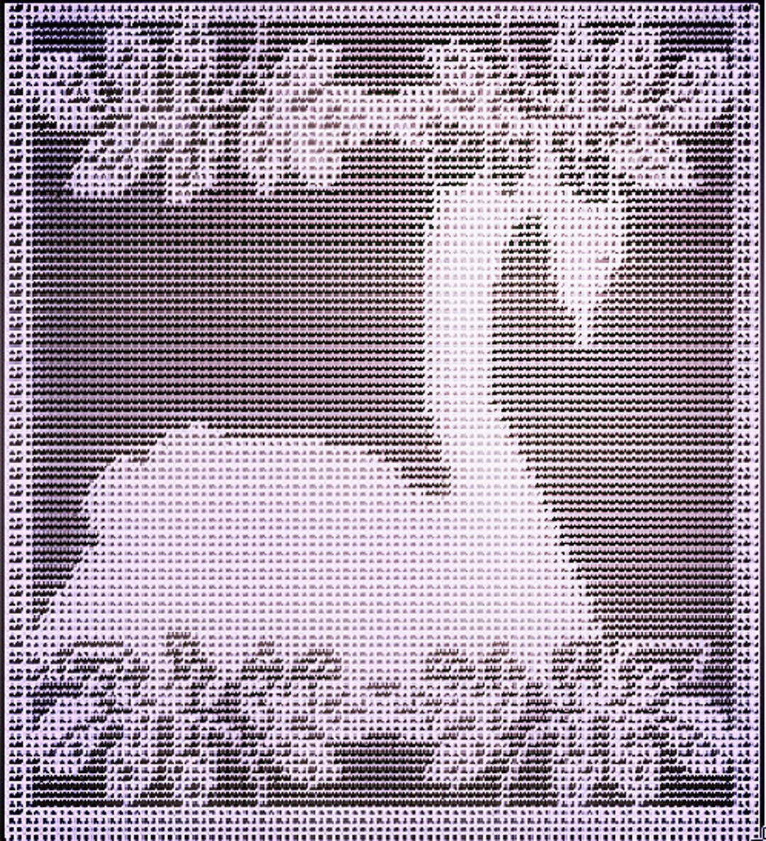 Filet Crochet Pattern 'swan Lake', Instant PDF Download. - Etsy