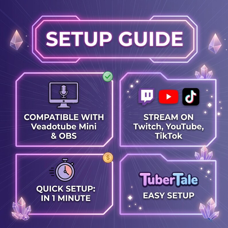 Dark Gamer Pngtuber Model, Anime Male E-boy Avatar, Alt Streamer ...