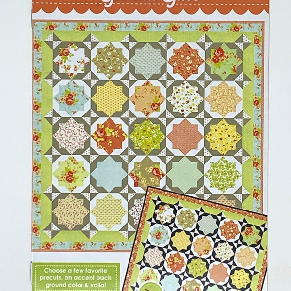 Fig Tree Pattern - Etsy