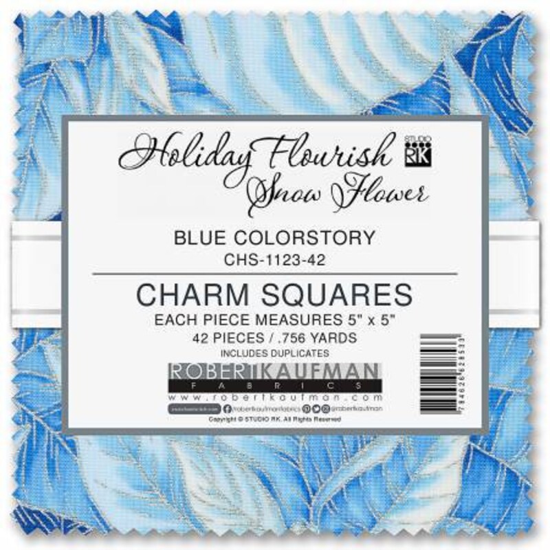Holiday Flourish - Etsy