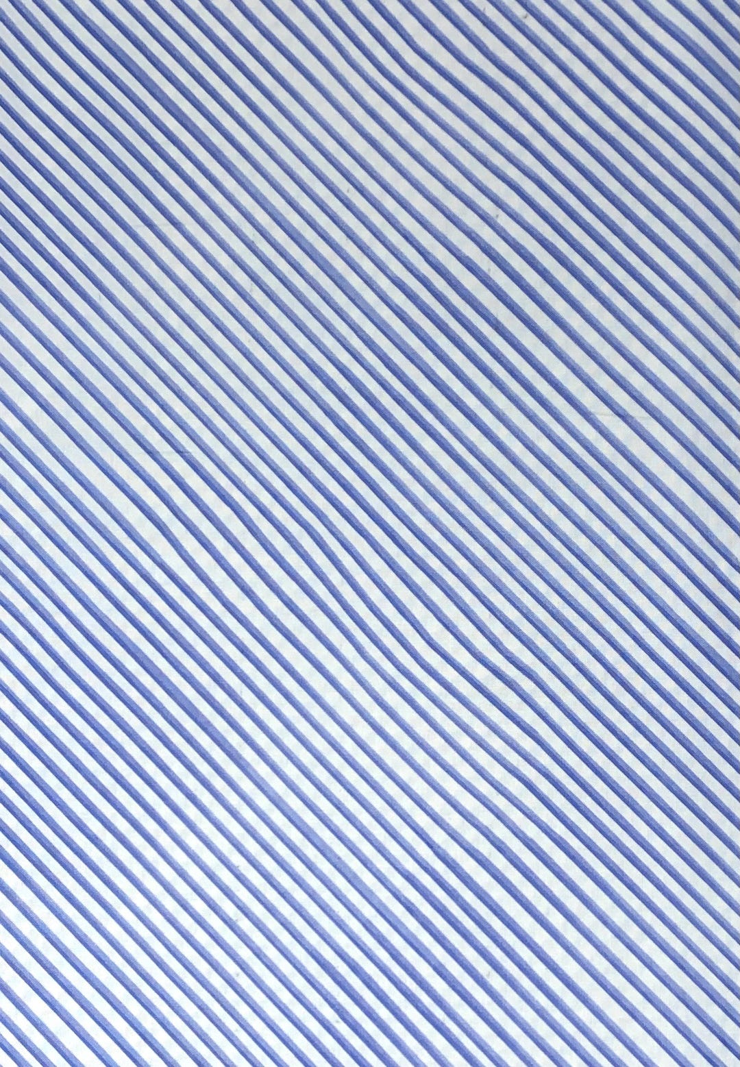 Blue White Bias Stripe, Loralie Desisgns, Baby Bias, Blue Sky, Stripe ...