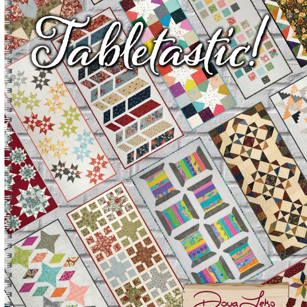 Doug Leko Pattern - Etsy