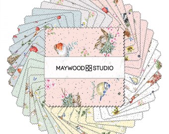 5 Inch Charm Pack - Etsy