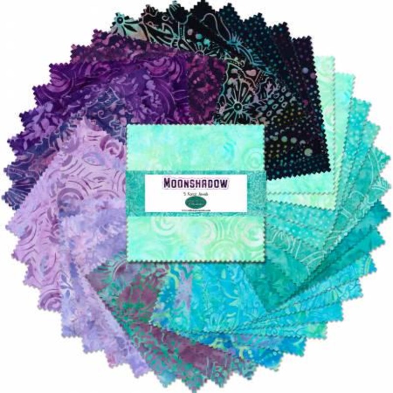 Japanese Charm Pack - Etsy