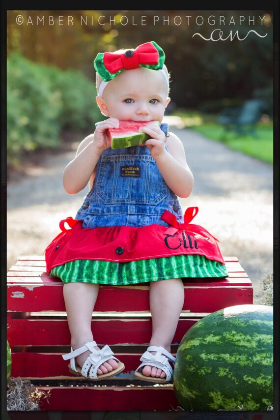 Items Similar To Overall Dress Summer Dress Girls Overall Dress