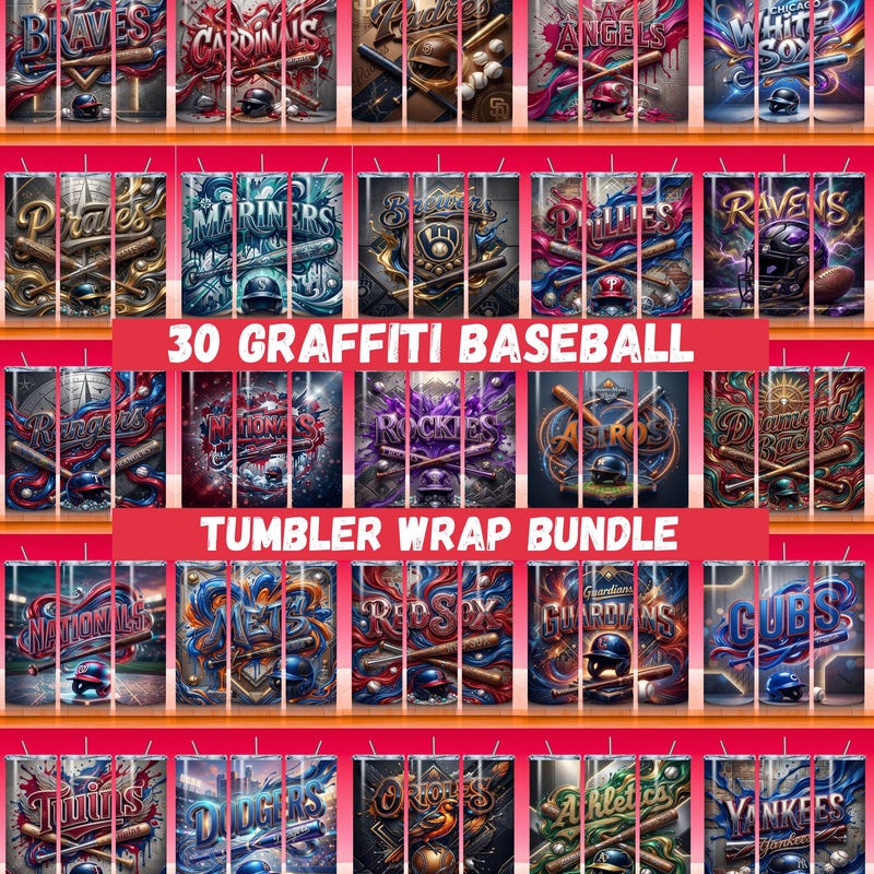 Graffiti Dodgers Png - Etsy
