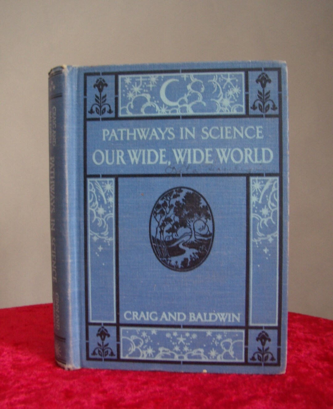 Pathways in Science Our Wide Wide World by Craig and Baldwin Elementary ...