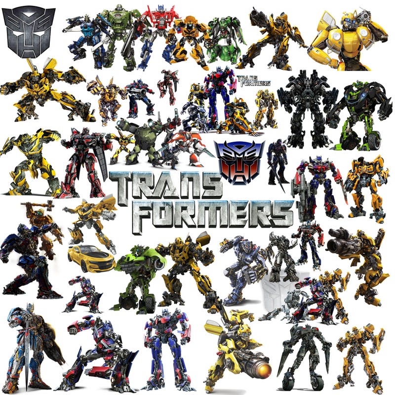 G1 Transformer Bumblebee - Etsy