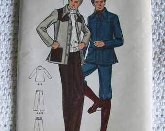 Vintage Misses Butterick Dress Pattern 4824 UC FF 1960s Size | Etsy