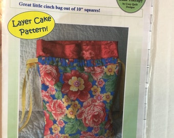 The Annabelle Bag Sewing and Quilting Pattern From Cotton - Etsy