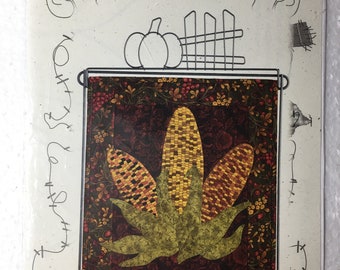 Indian Corn Pattern - Etsy