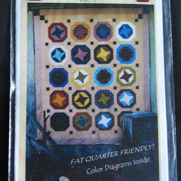 Circle of Friends Quilt Block - Etsy