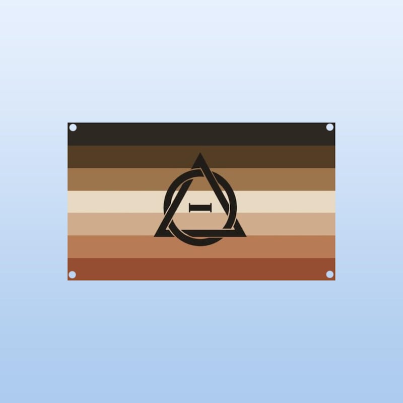 Therian Flag - Etsy