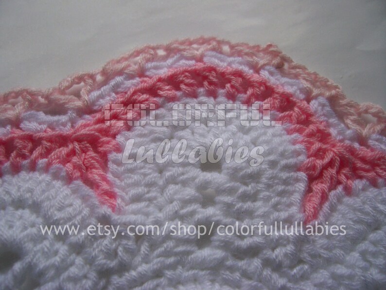 Flower Rag Rug. PDF Crochet Pattern. XL Crochet With T-shirt Yarn ...