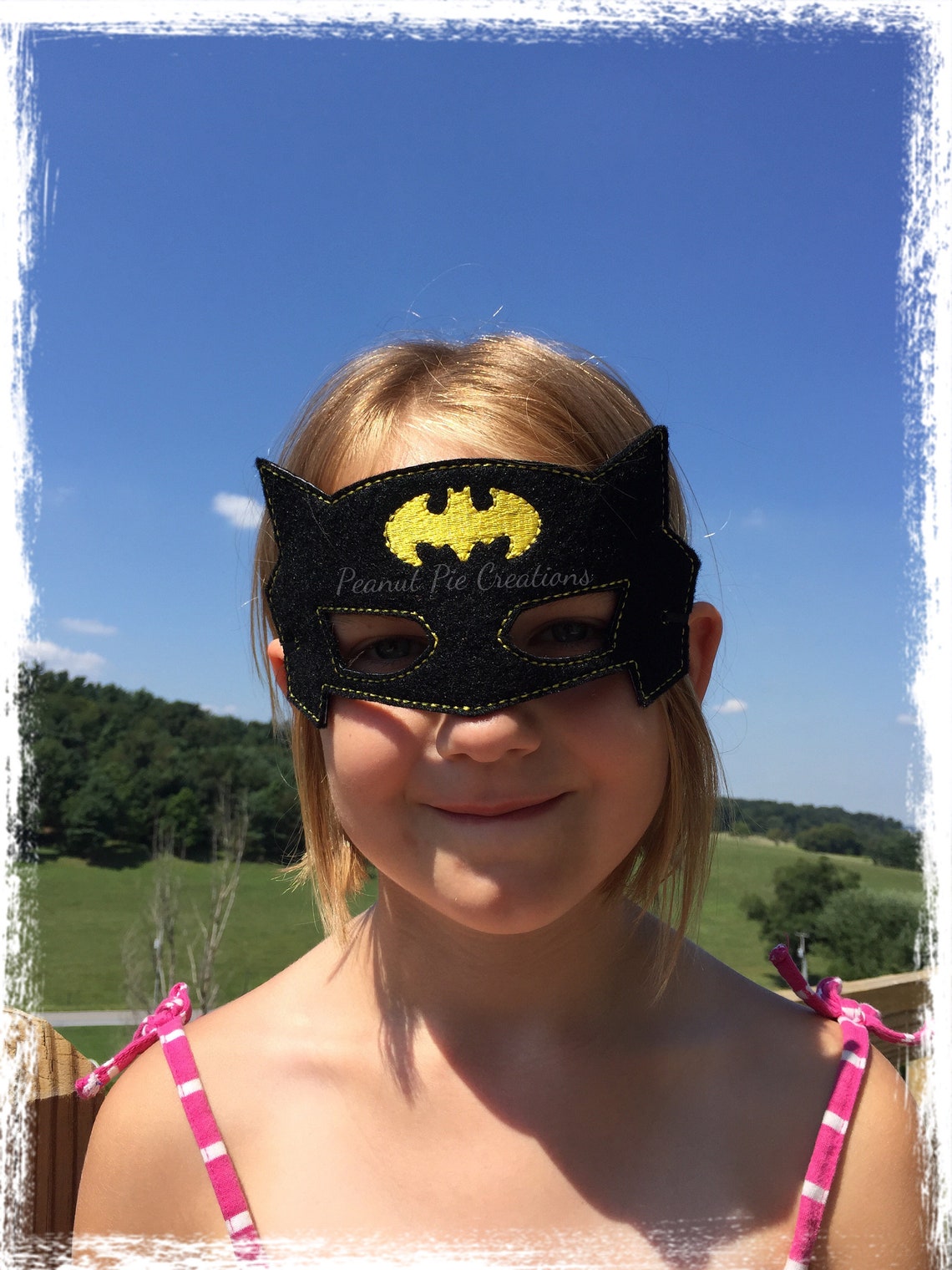 Train Tank Engine Mask Child's Pretend Play Dress Up | Etsy