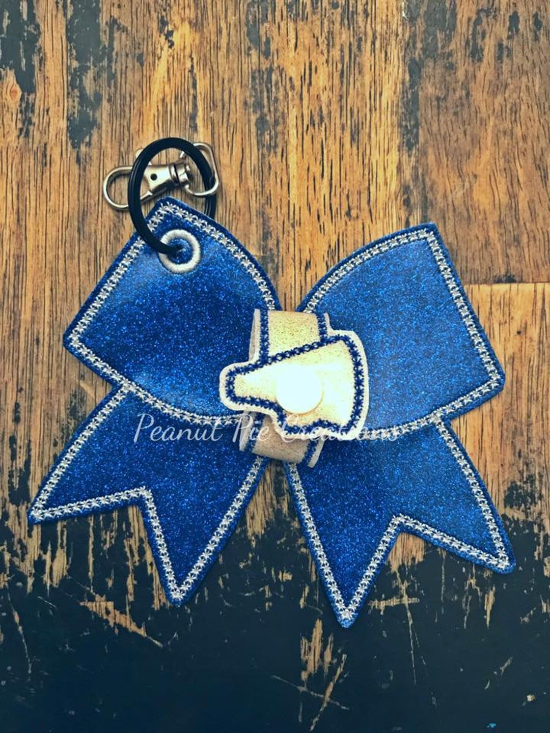 Cheer Bow Holder, Cheerleader, Bow Holder, Hat Holder, Sunglasses ...