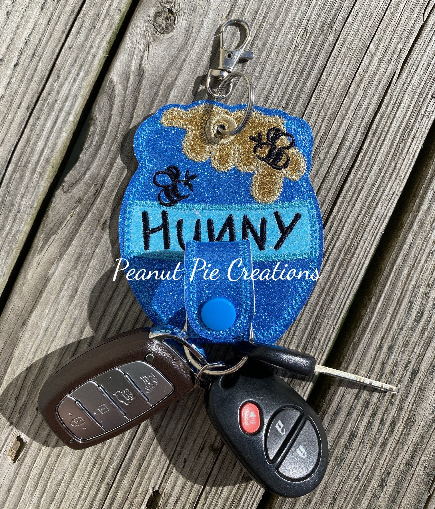 Pooh Hunny Pot Mouse Ear Holder Ear Buddy Honey Pot Park - Etsy Singapore