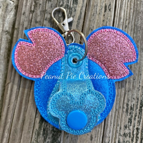 Mouse Ear Holder - Etsy