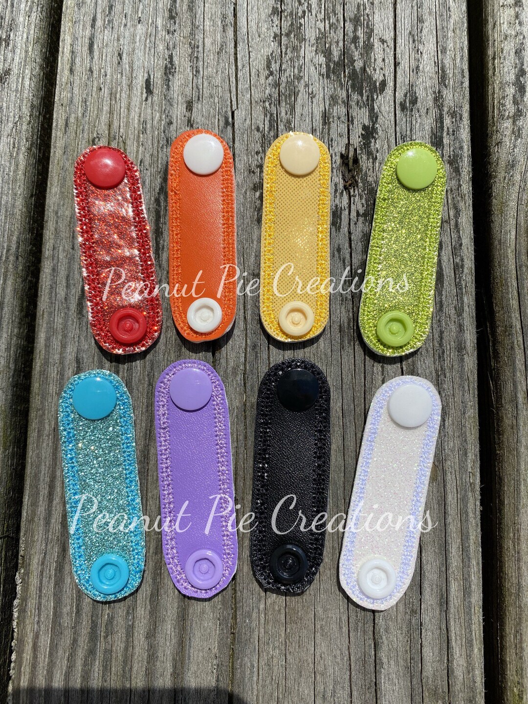 Extender Strap for Mouse Ear Holders - Extension - Strap ONLY - Etsy