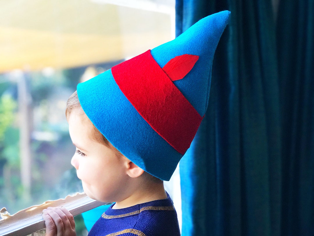 Toddler Hermey the Elf Hat - Etsy