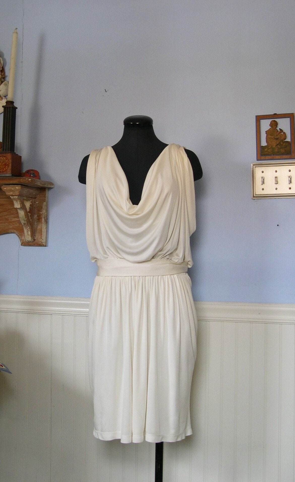 Roman Style Prom Dresses