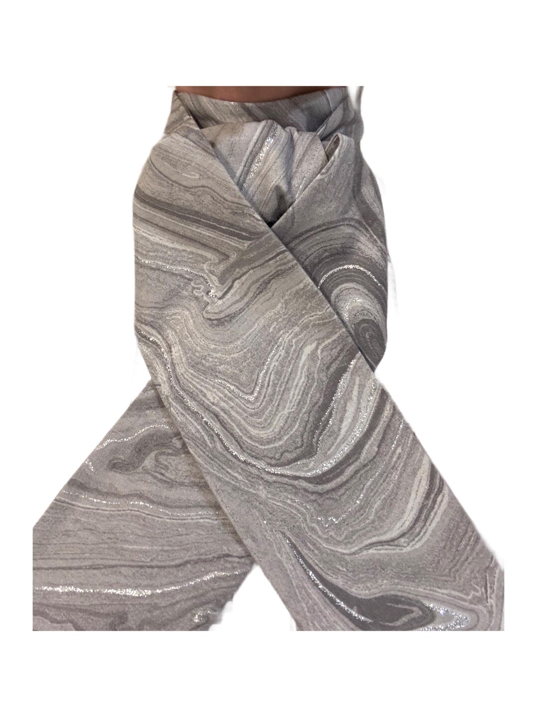 Classic Shaped Foiled Equestrian Fox Hunting Stock Tie - Etsy