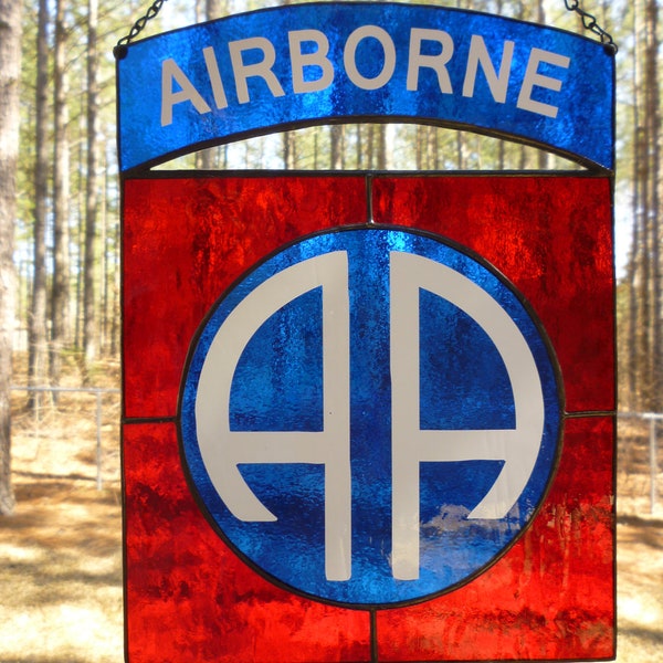 82nd Airborne - Etsy