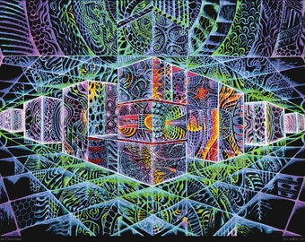 NeilGibsonCreations - Etsy