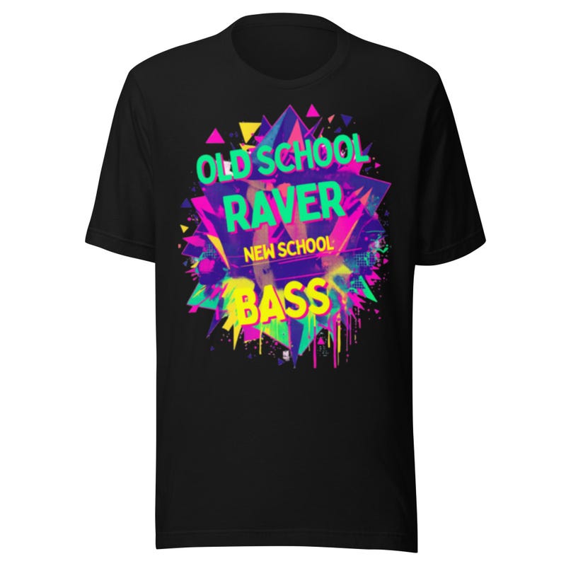 Old 90s Rave Outfits - Etsy