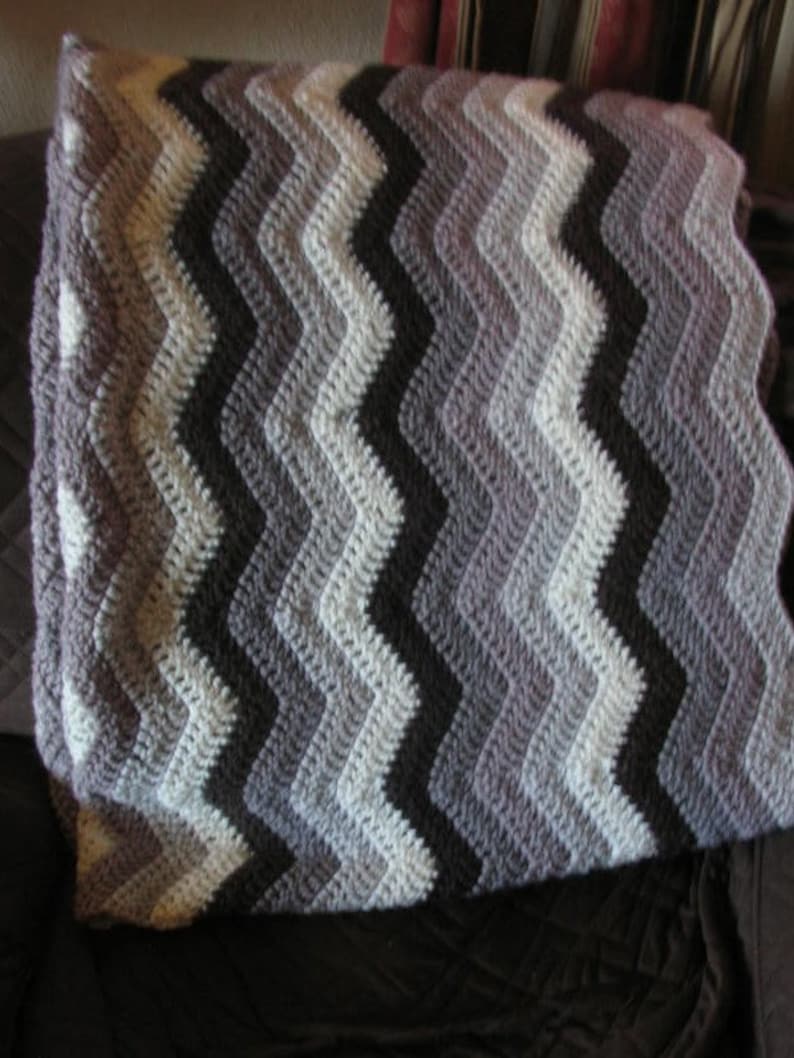 Caron Cake Ripple - Etsy