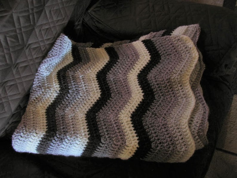 Caron Cake Ripple - Etsy