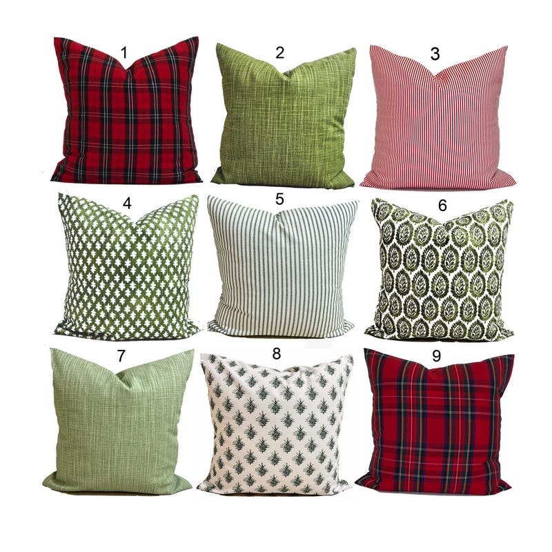 Black 18x18 Throw Cushions - Etsy