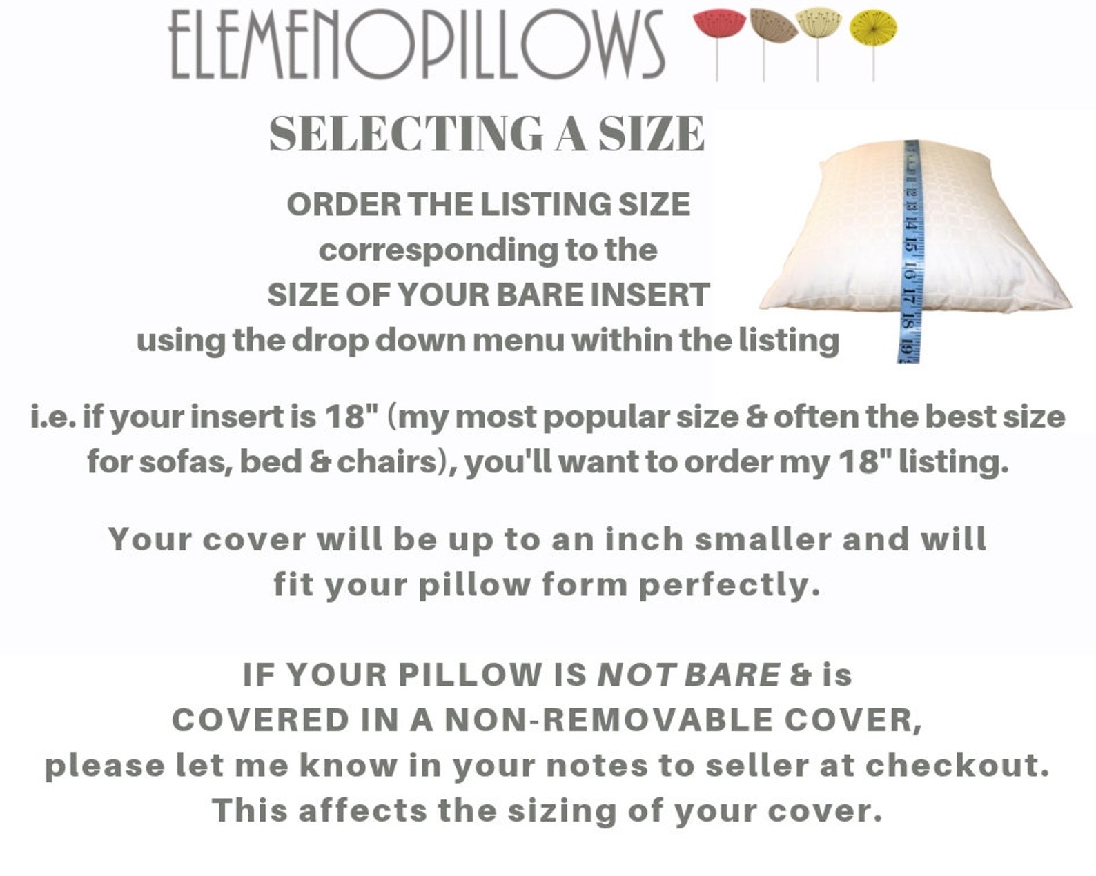 Custom Sewn Pillows Custom Pillow COVERS Custom Pillows | Etsy