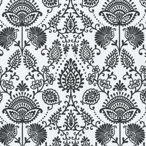 Silas Ink Slub Canvas Fabric by Premier Prints, Premier Prints Silas ...