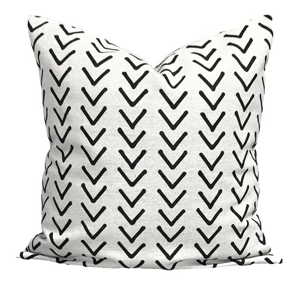 Arrow Pillow - Etsy