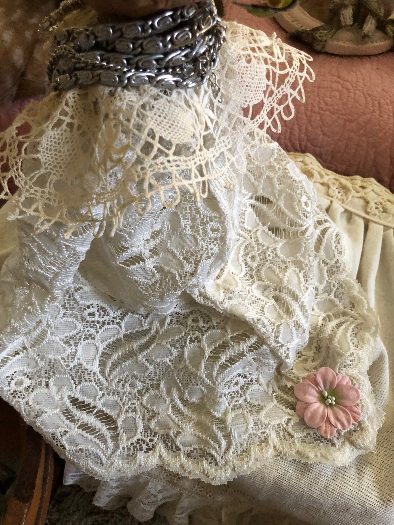 Ooak Steampunk Doll Baby Jesus Collectible Antique Doll - Etsy