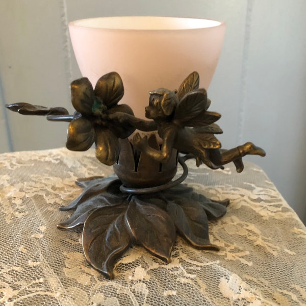 Vintage Night Light - Etsy