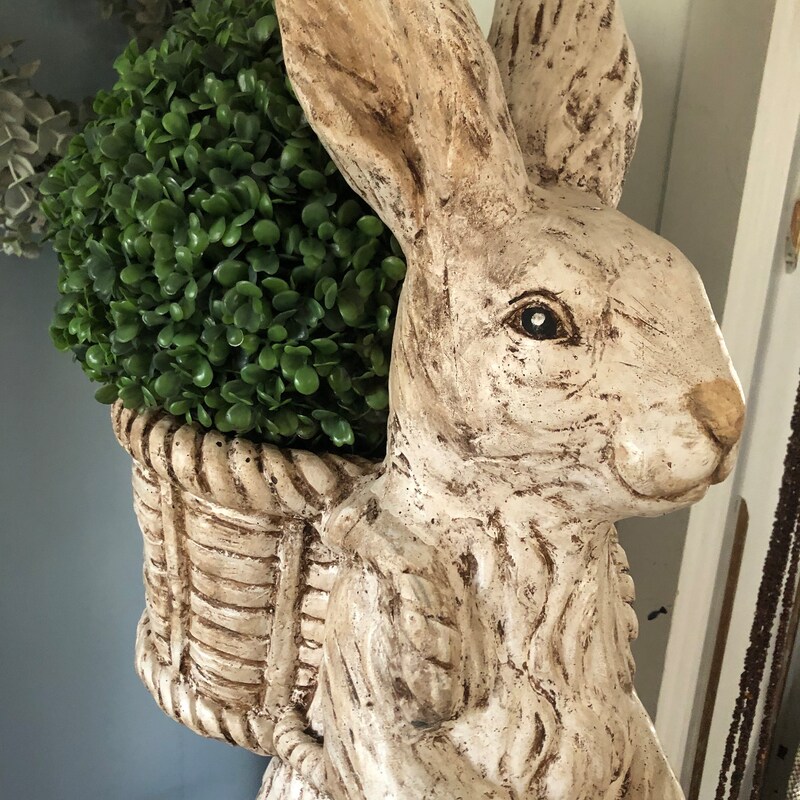 Bunny Decor - Etsy